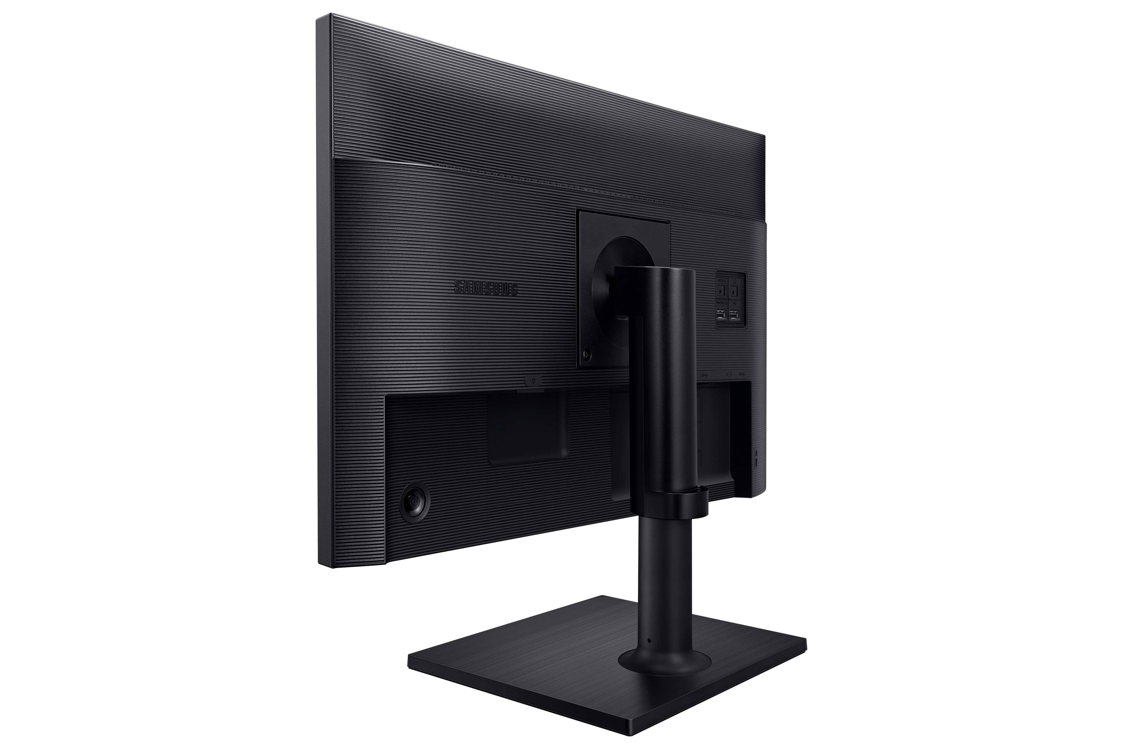 Customer Reviews: Samsung T45F 24” IPS LED FHD Monitor (HDMI, DVI ...