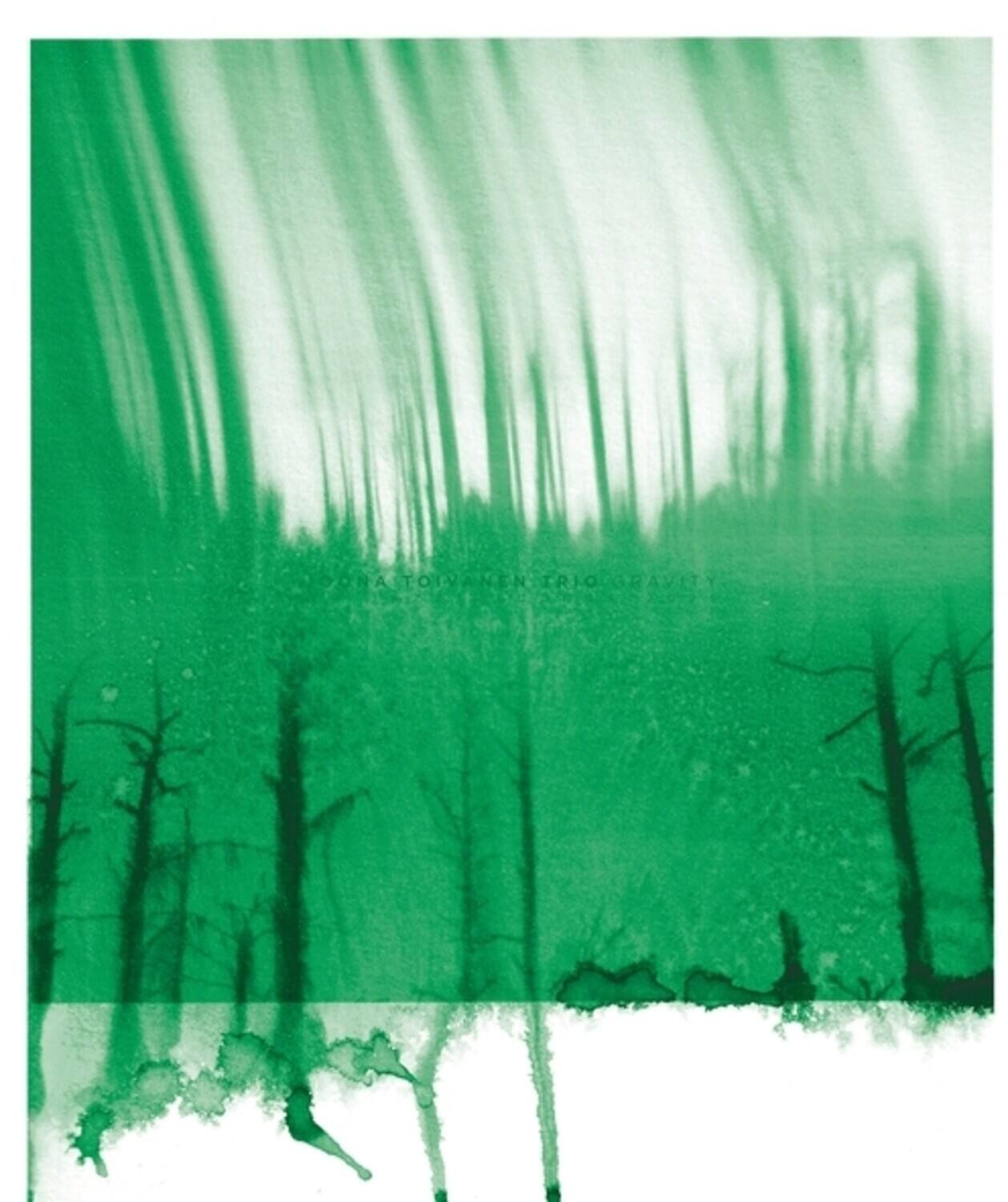 Joona Toivanen Gravity COMPACT DISCS [CD] - Best Buy