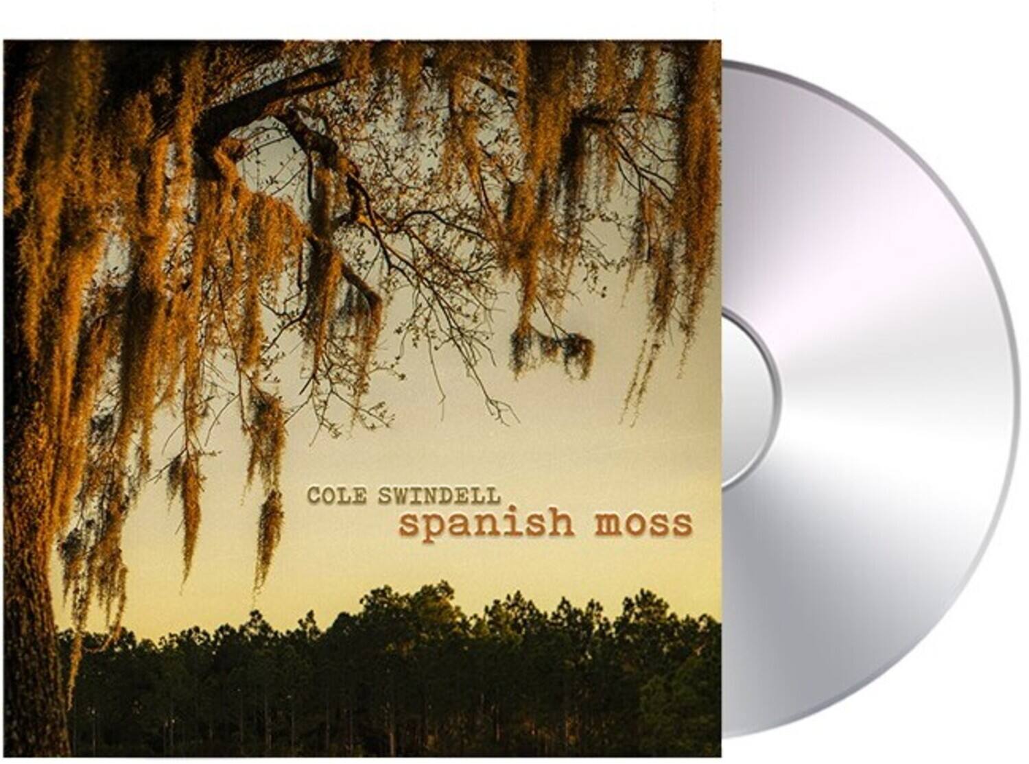 Cole Swindell Spanish Moss COMPACT DISCS [CD] - Best Buy