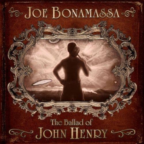 Best Buy: The Ballad of John Henry [CD]