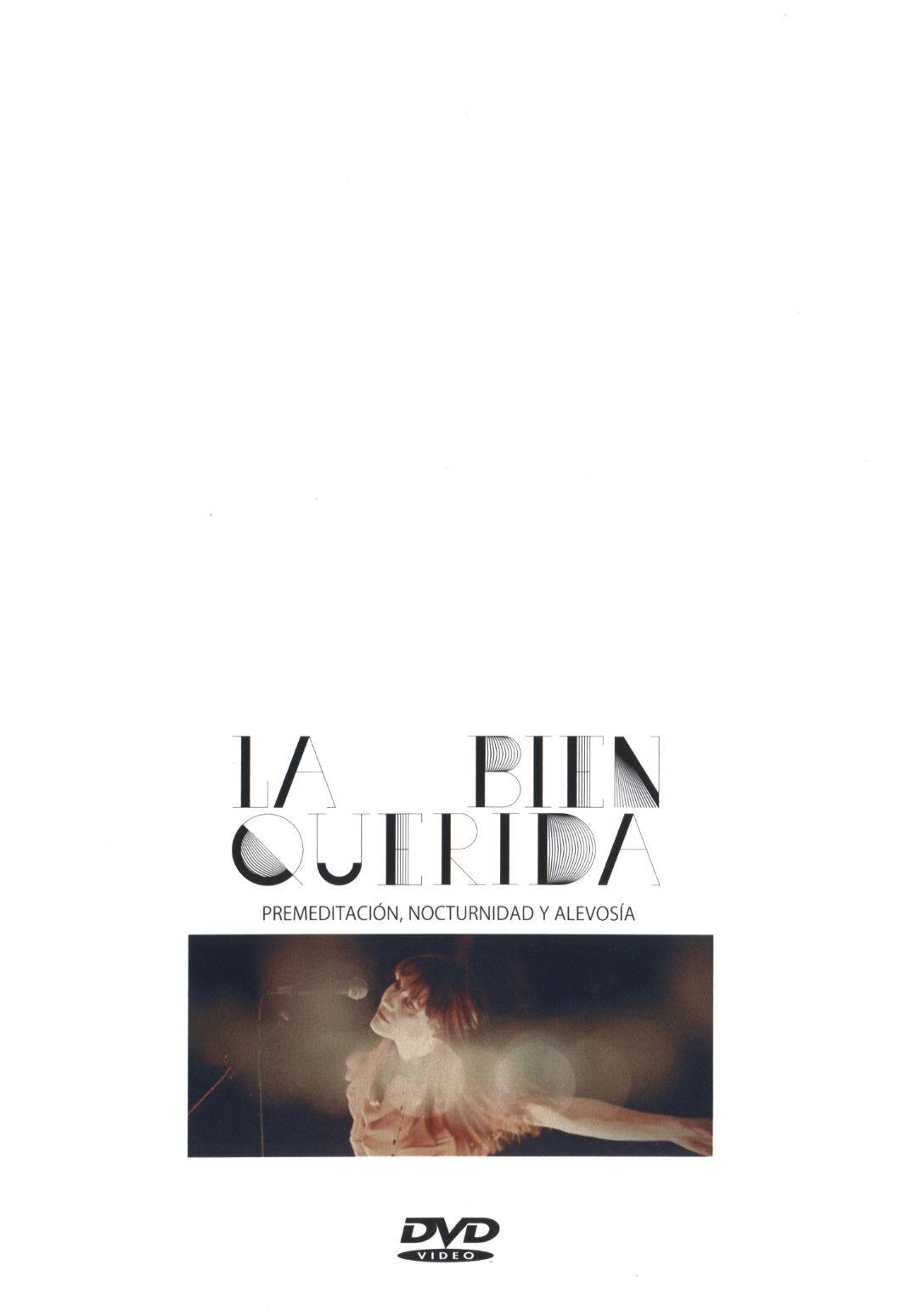 Premeditación, Nocturnidad y Alevosía [CD & DVD] - Best Buy