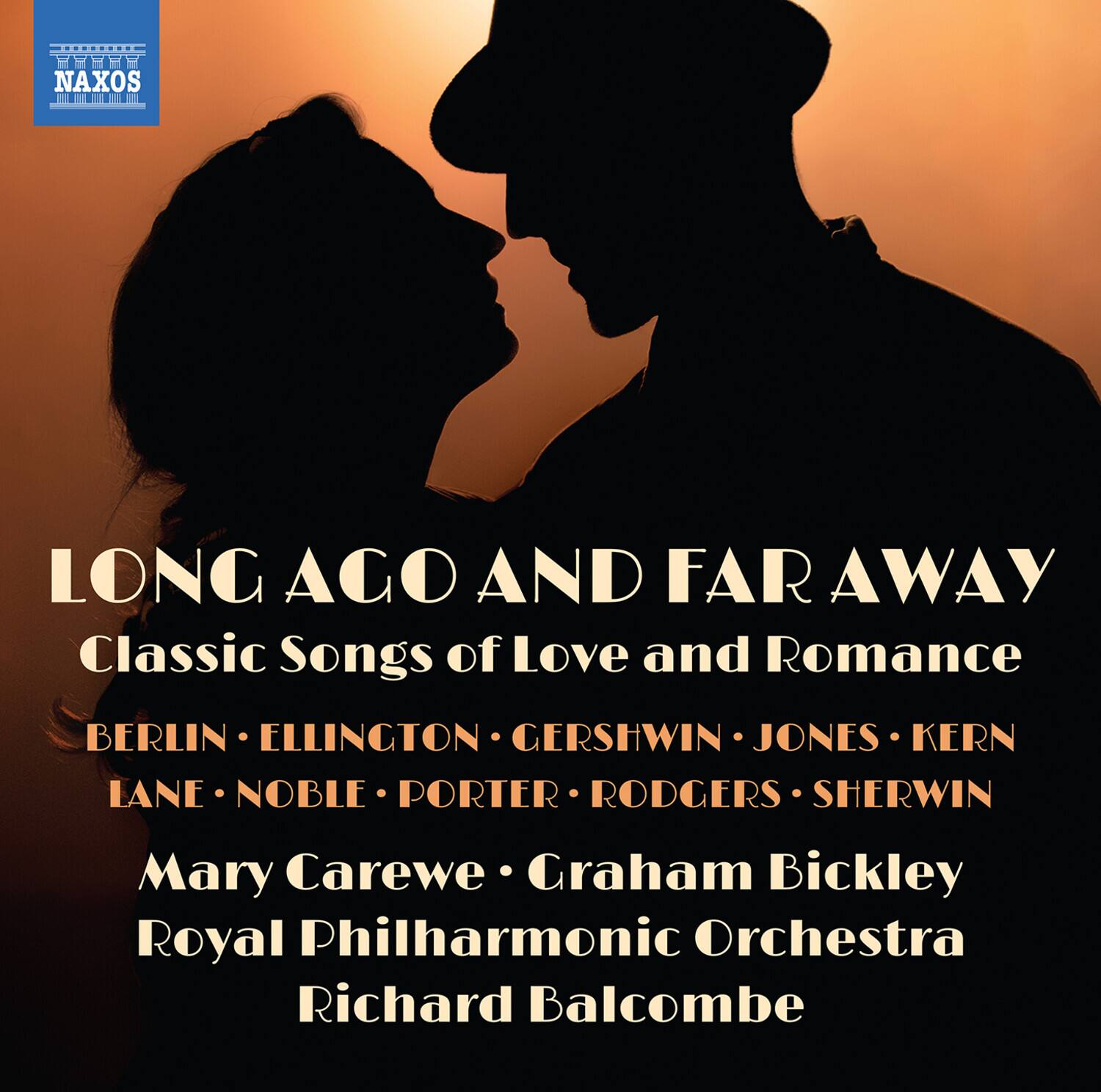 Various Artists Long Ago & Far Away COMPACT DISCS [CD] - Best Buy