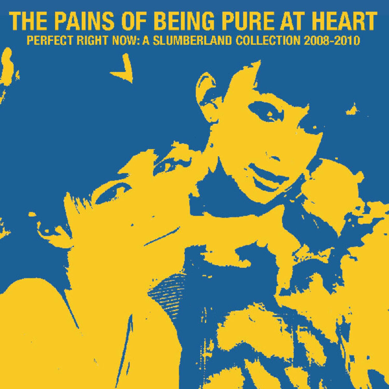 The Pains of Being Pure at Heart Perfect Right Now: A Slumberland ...
