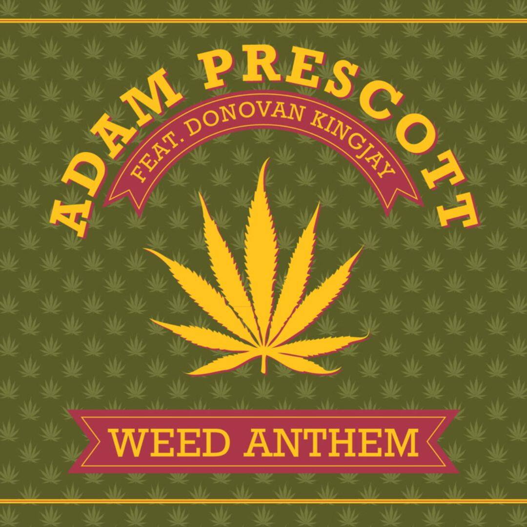 Weed Anthem [12 inch Vinyl Single] - Best Buy