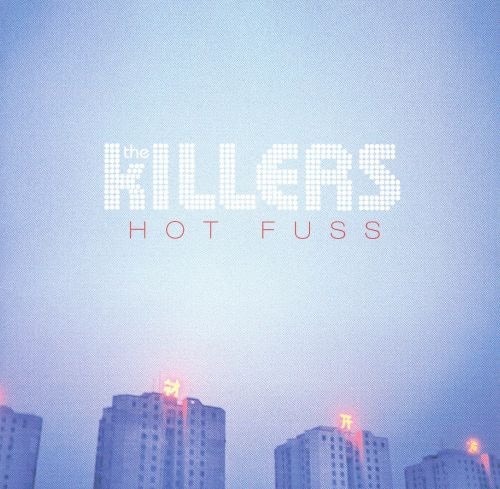 Best Buy: Hot Fuss [LP] VINYL