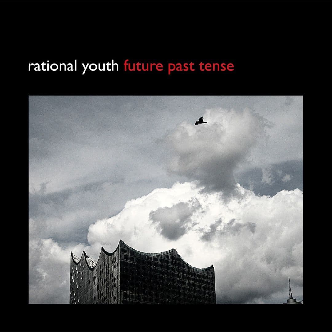 Best Buy: Future Past Tense [10 inch LP]