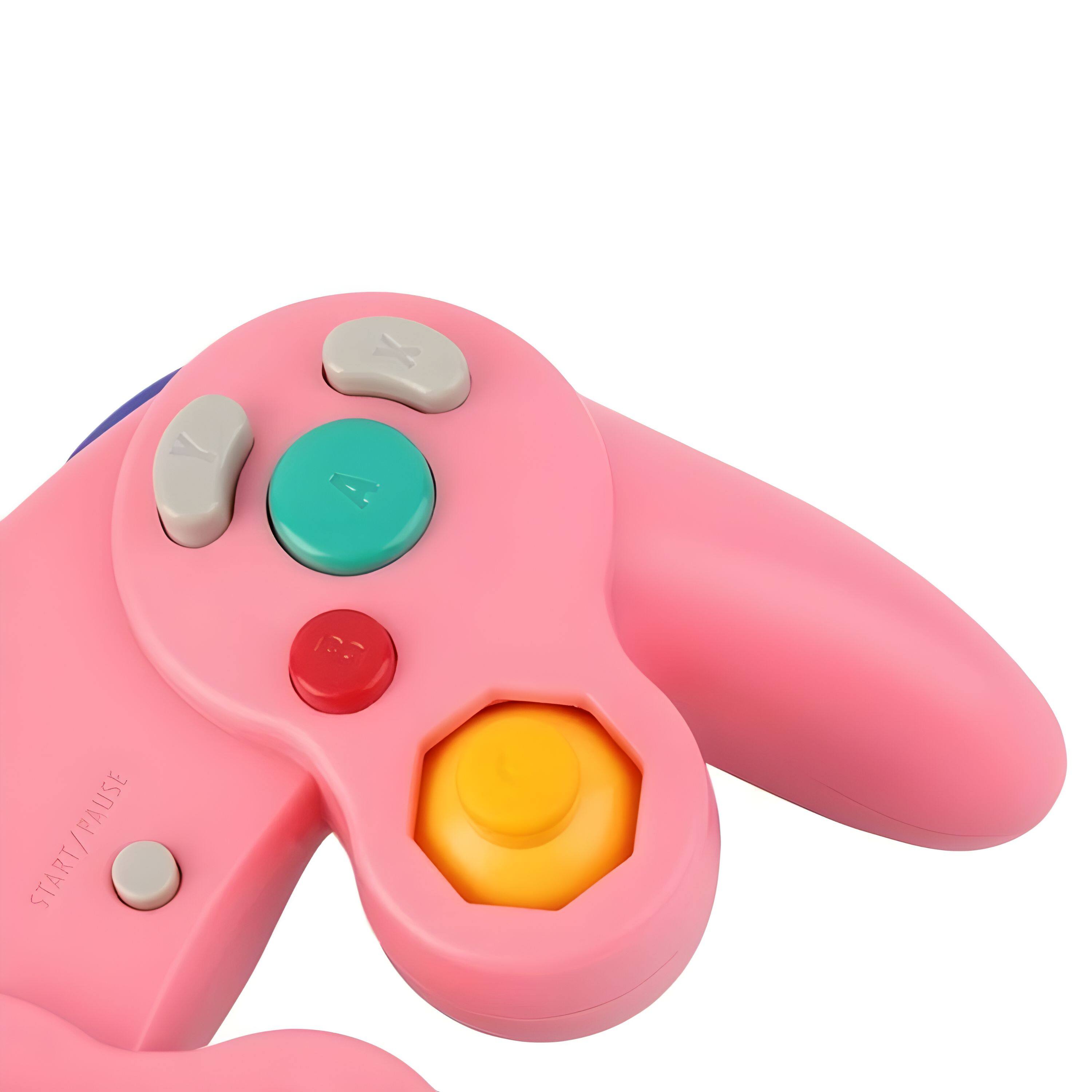 Kitcheniva Wired Controller Gamepad For Nintendo GameCube GC & Wii U ...