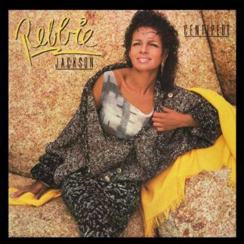 Rebbie Jackson CENTIPEDE: EXPANDED EDITION COMPACT DISCS [CD] - Best Buy
