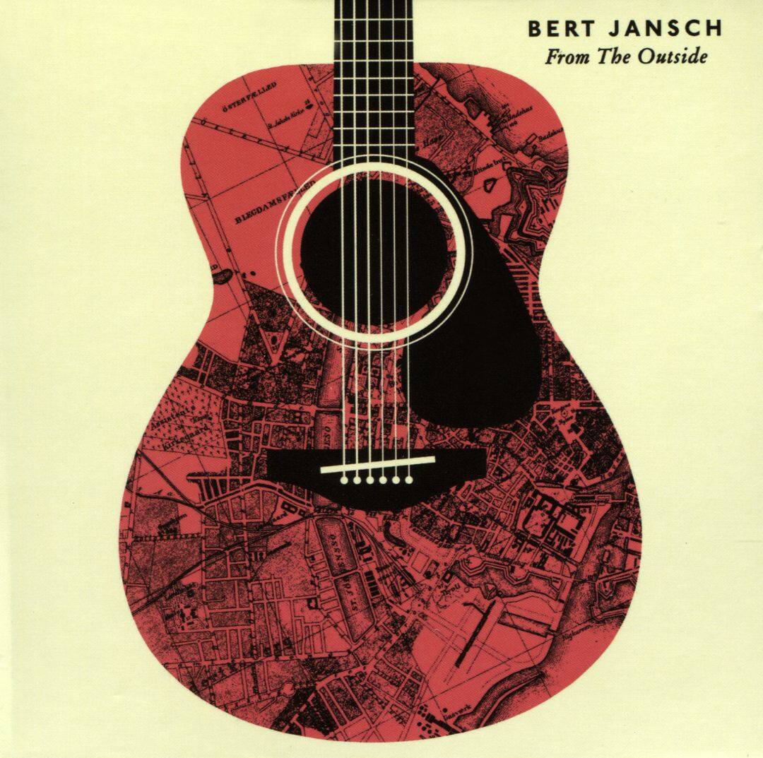 Best Buy: From the Outside [CD]