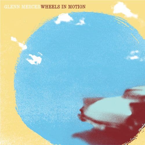 Best Buy: Wheels in Motion [LP] VINYL