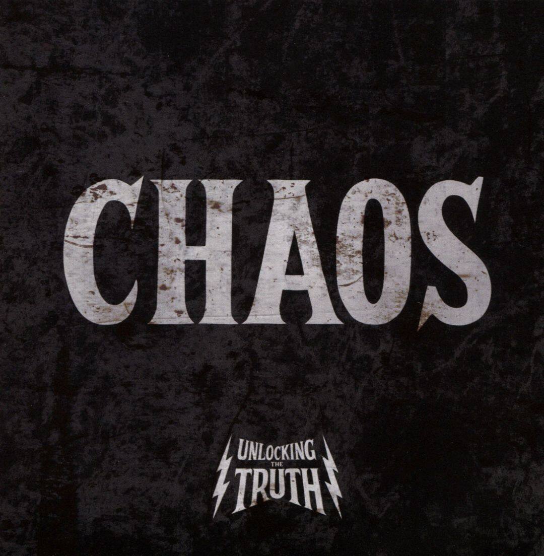 Chaos [CD] - Best Buy