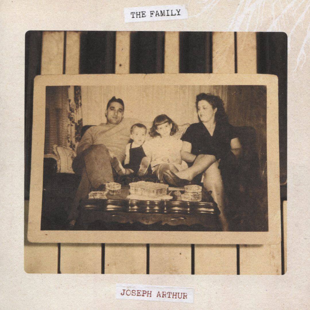 The Family [CD] - Best Buy