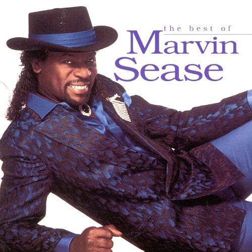 Best Buy: The Best of Marvin Sease [CD] [PA]