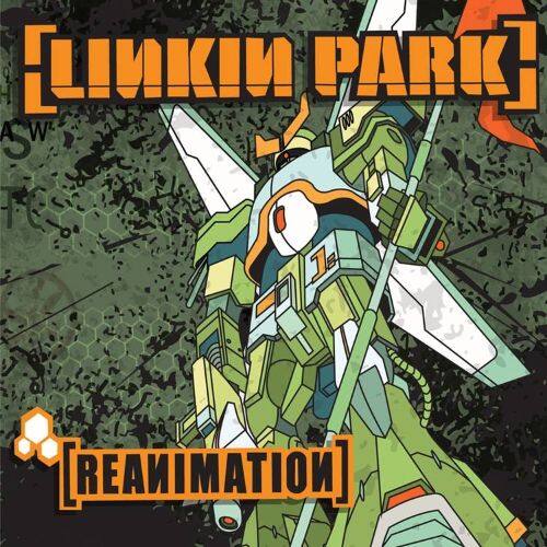 Best Buy: Reanimation [LP] VINYL