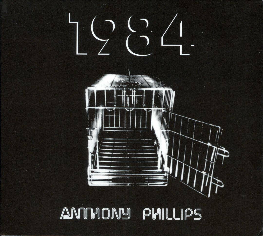 Best Buy: 1984 [CD/DVD] [CD & DVD]