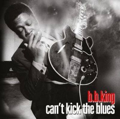 Can't Kick the Blues [LP] VINYL - Best Buy