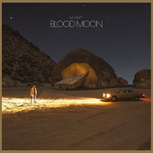 Best Buy: Blood Moon [LP] VINYL