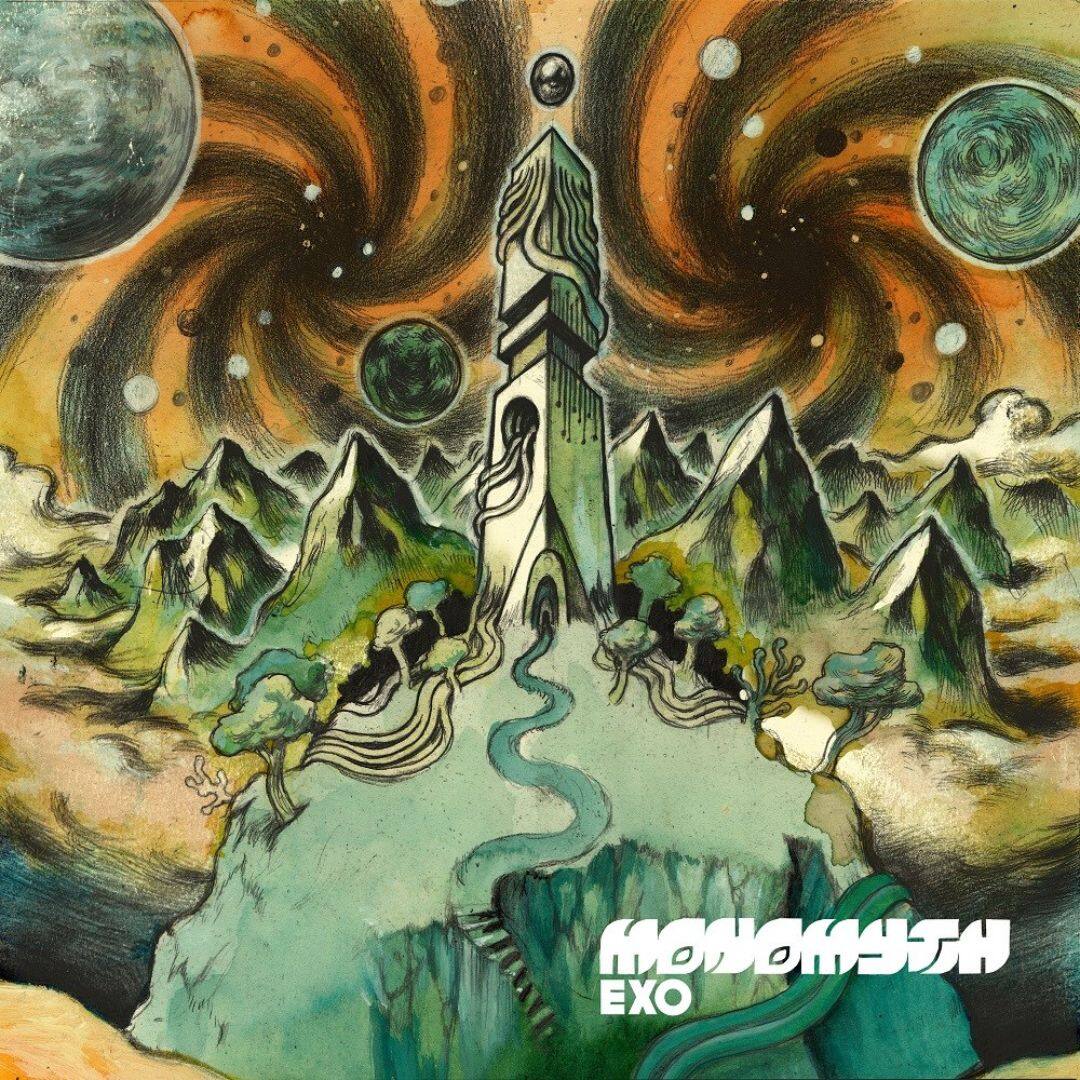 Best Buy: Exo [LP] VINYL