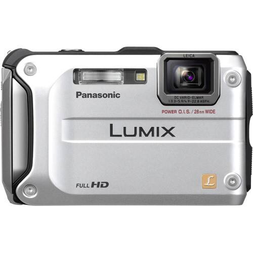 Panasonic Lumix