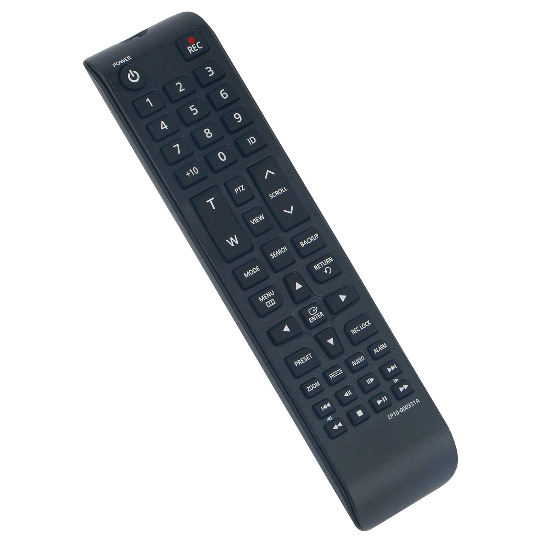 ALLIMITY EP10 000331A Replaced Remote fit for Samsung Camera DVR Security System SDS S3042 SDS ...