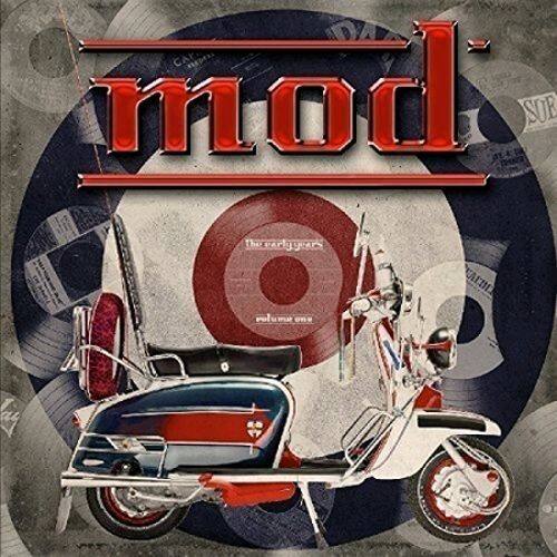 Mod: The Early Years [LP] VINYL - Best Buy