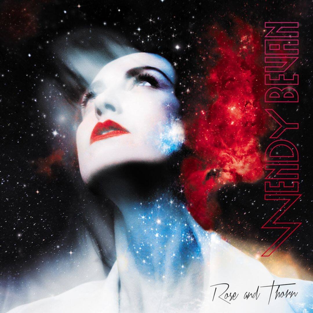 Best Buy: Rose & Thorn [LP] VINYL