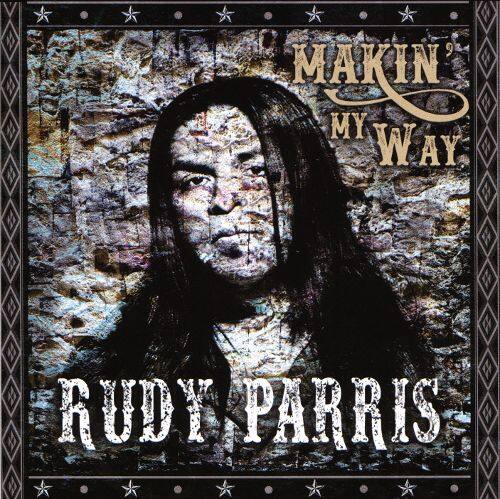 Best Buy: Makin' My Way [CD]