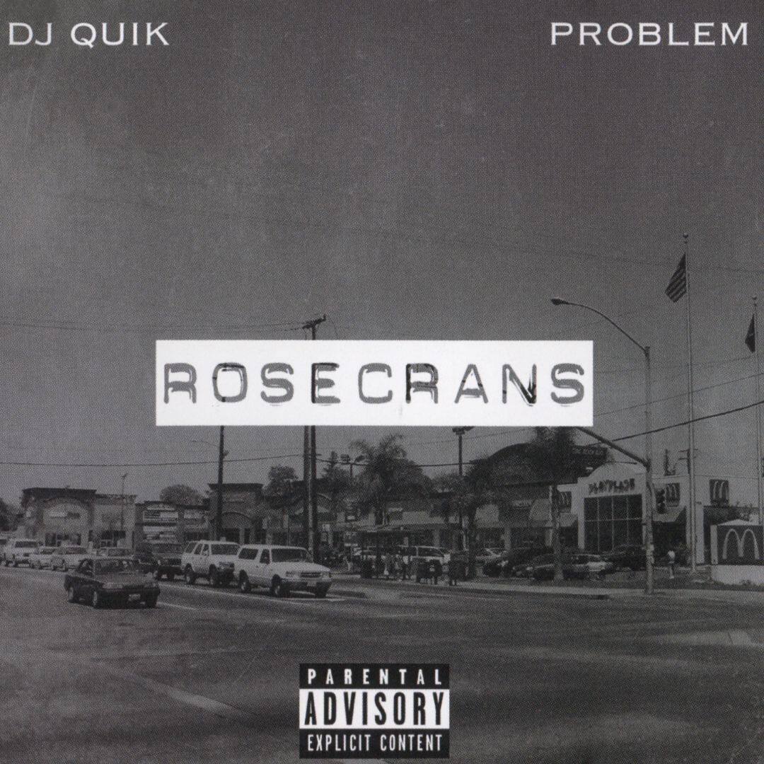 Rosecrans [CD] [PA] - Best Buy