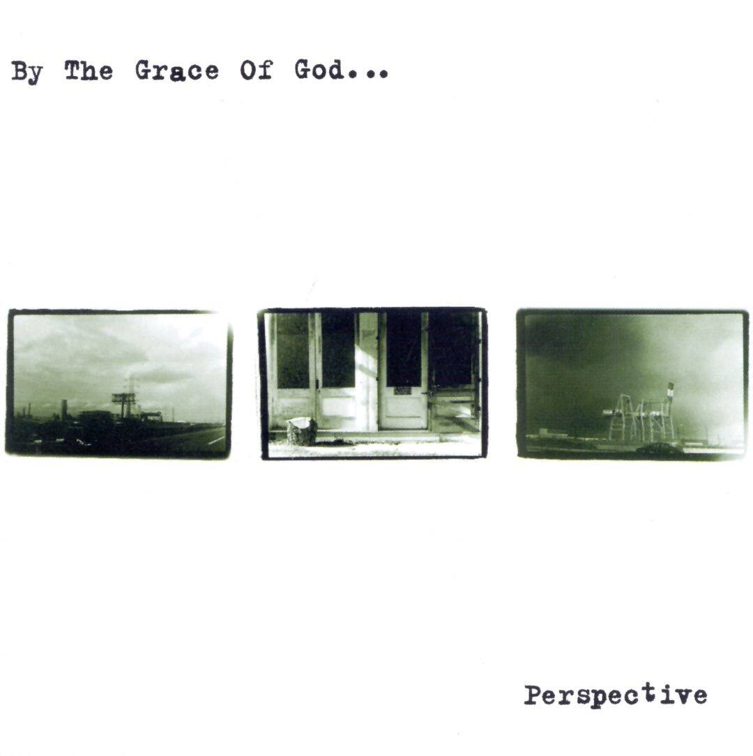 Best Buy: Perspective [CD] [PA]