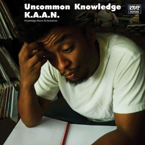 Best Buy: Uncommon Knowledge [LP] VINYL