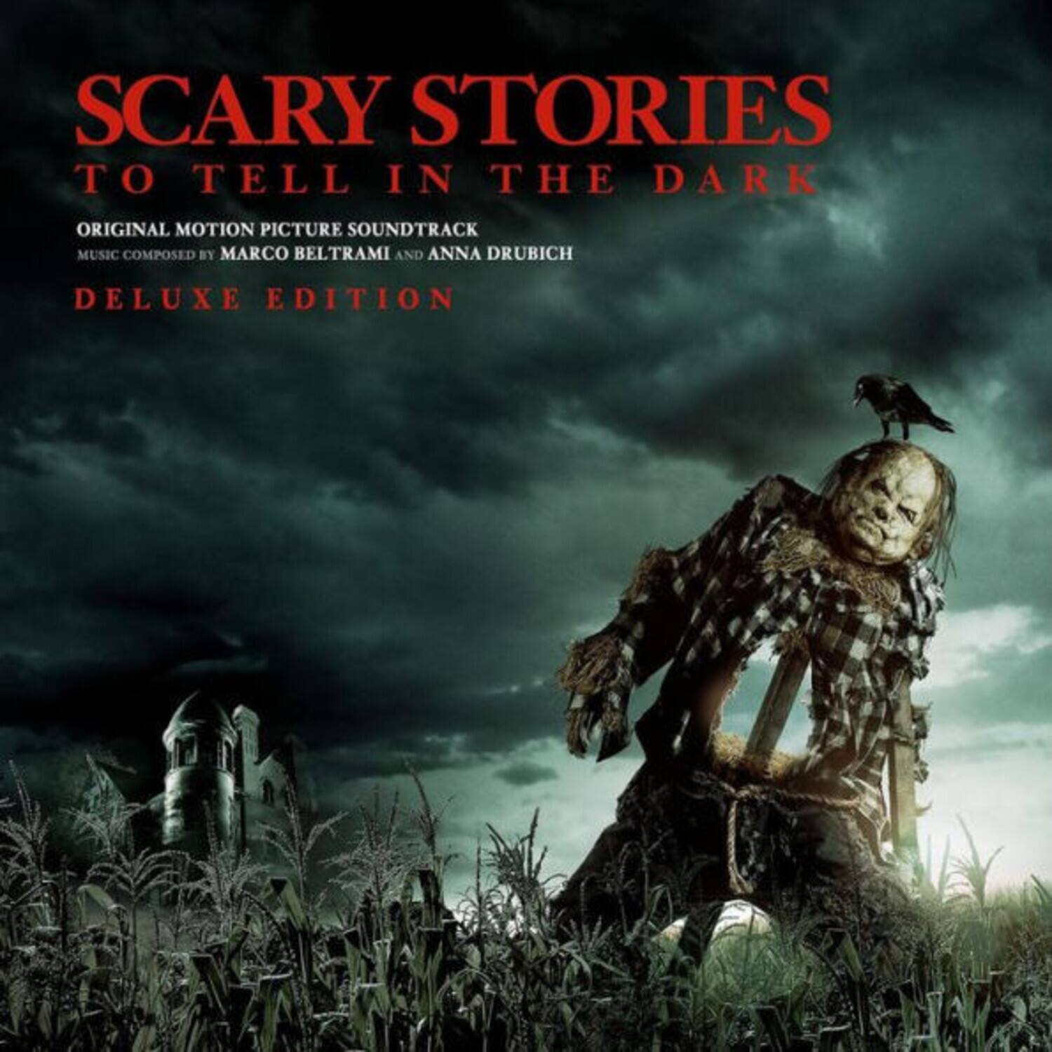 Scary Stories To Tell In The Dark / Original Scary Stories to Tell in ...