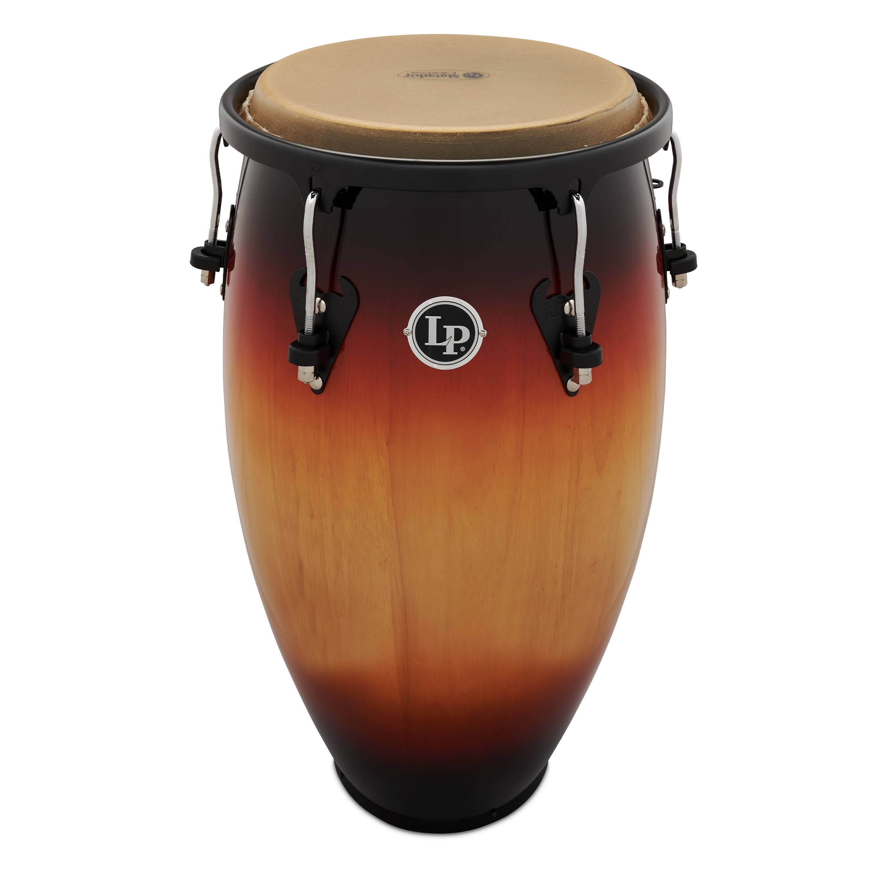 Latin Percussion Matador Custom 12 1/2" Tumba M854S-VSB - Best Buy
