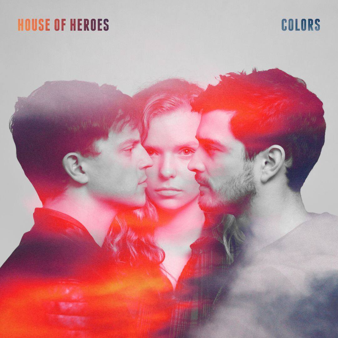 Colors [LP] VINYL - Best Buy