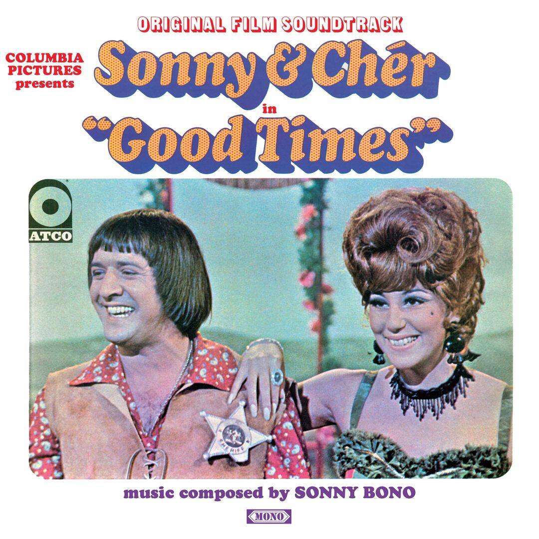 Good Times [Original Soundtrack] [Bonus Tracks] [CD] - Best Buy