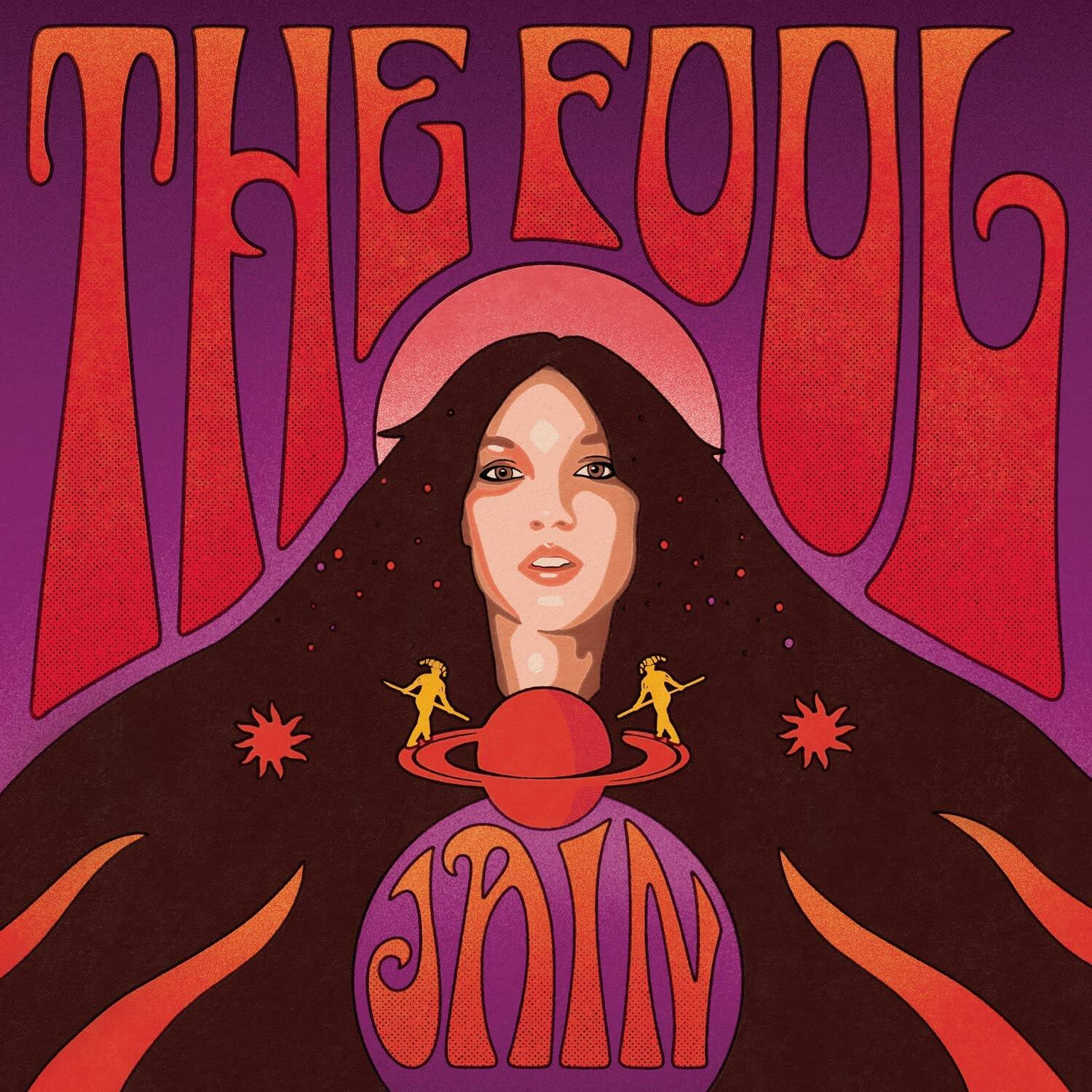The Fool [LP] VINYL - Best Buy