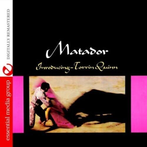 Torrin Quinn Matador COMPACT DISCS [CD] - Best Buy