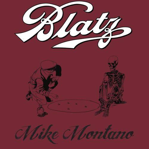 Best Buy: Mike Montano [LP] VINYL