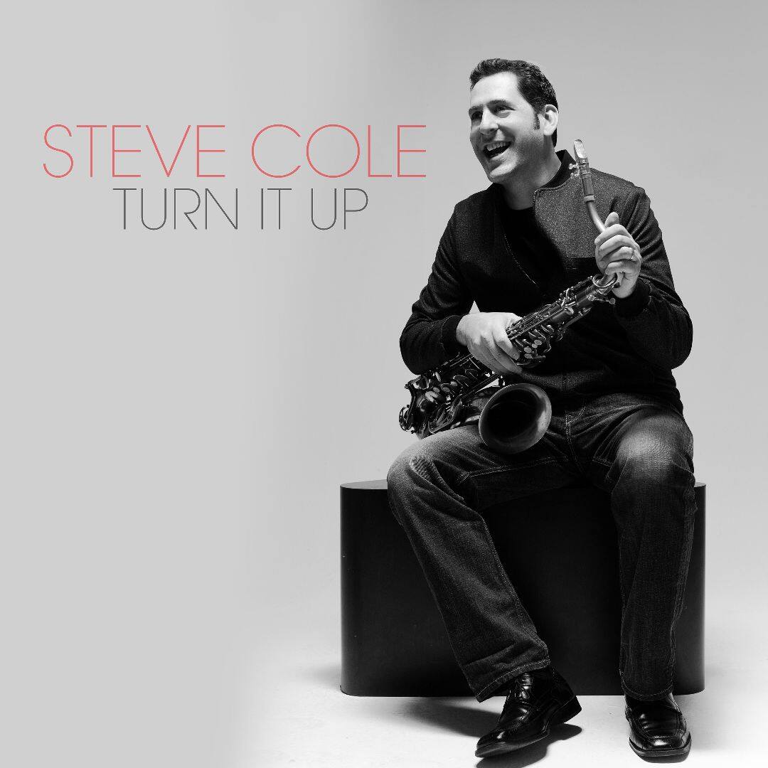 Best Buy: Turn It Up [CD]