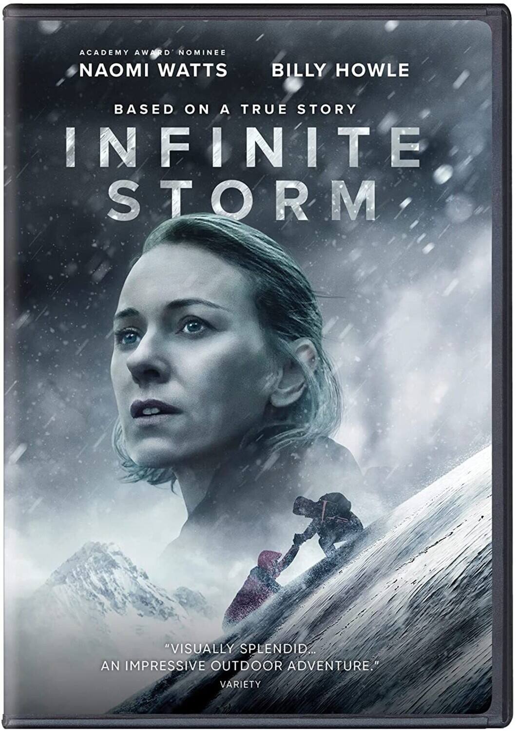 Customer Reviews: Infinite Storm [2022] - Best Buy