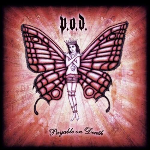 P.O.D. Payable on Death COMPACT DISCS [CD] - Best Buy