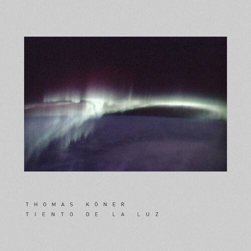 Thomas Koner Tiento de la Luz COMPACT DISCS [CD] - Best Buy