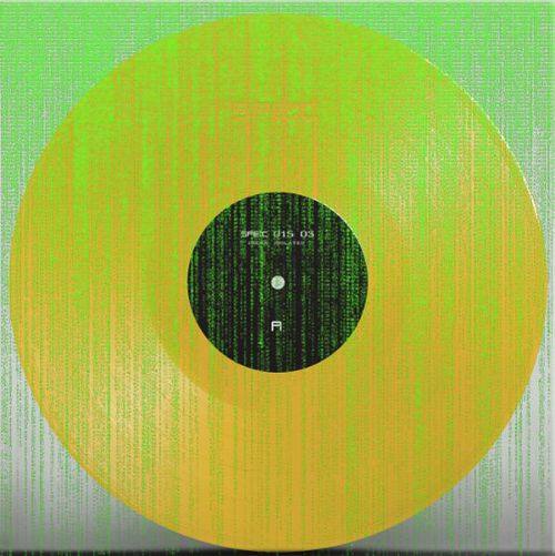 Best Buy: Isolated [12 inch Vinyl Single]