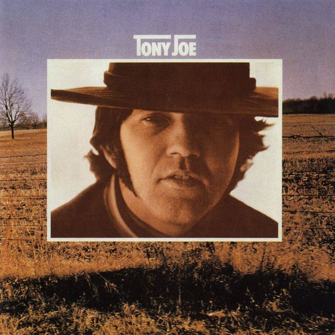 Tony Joe [LP] VINYL - Best Buy
