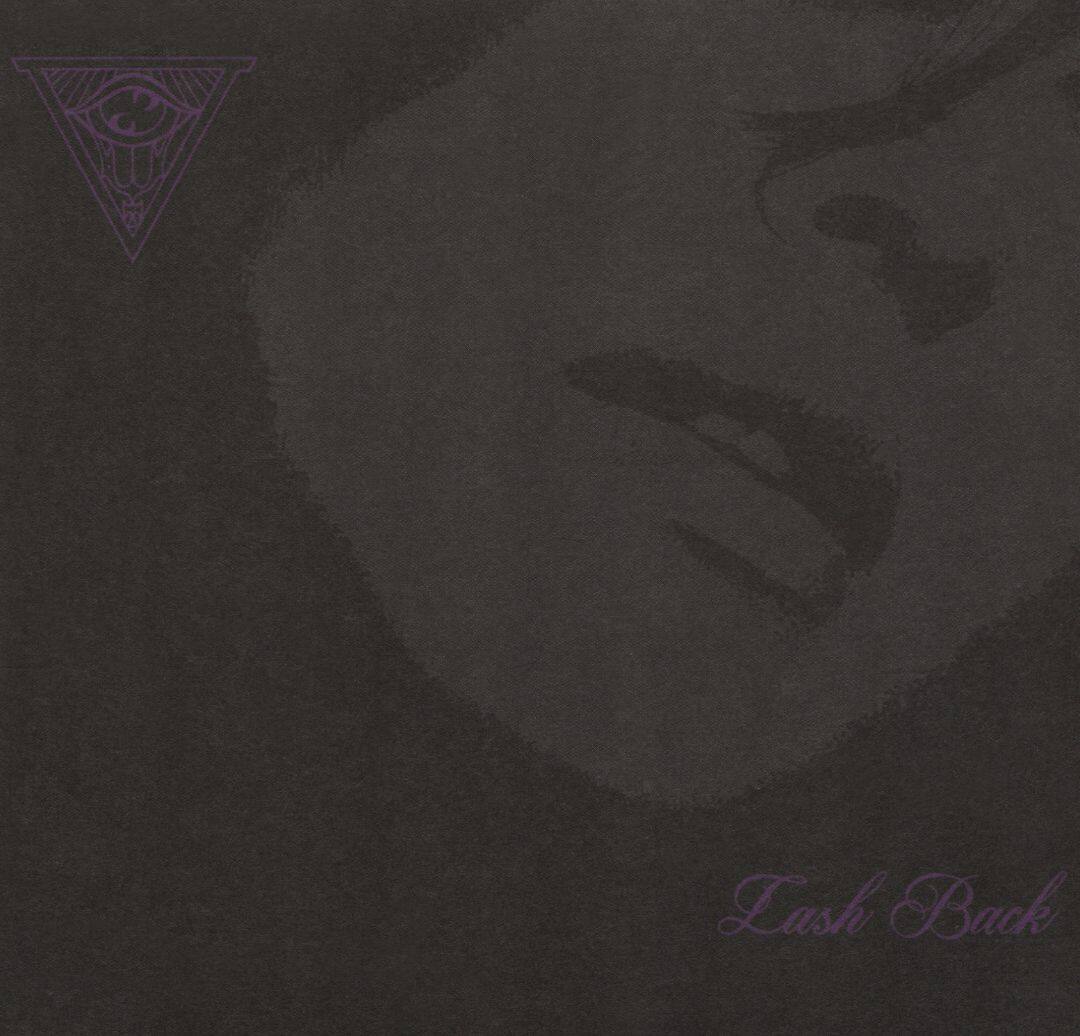 Best Buy: Lash Back [CD]