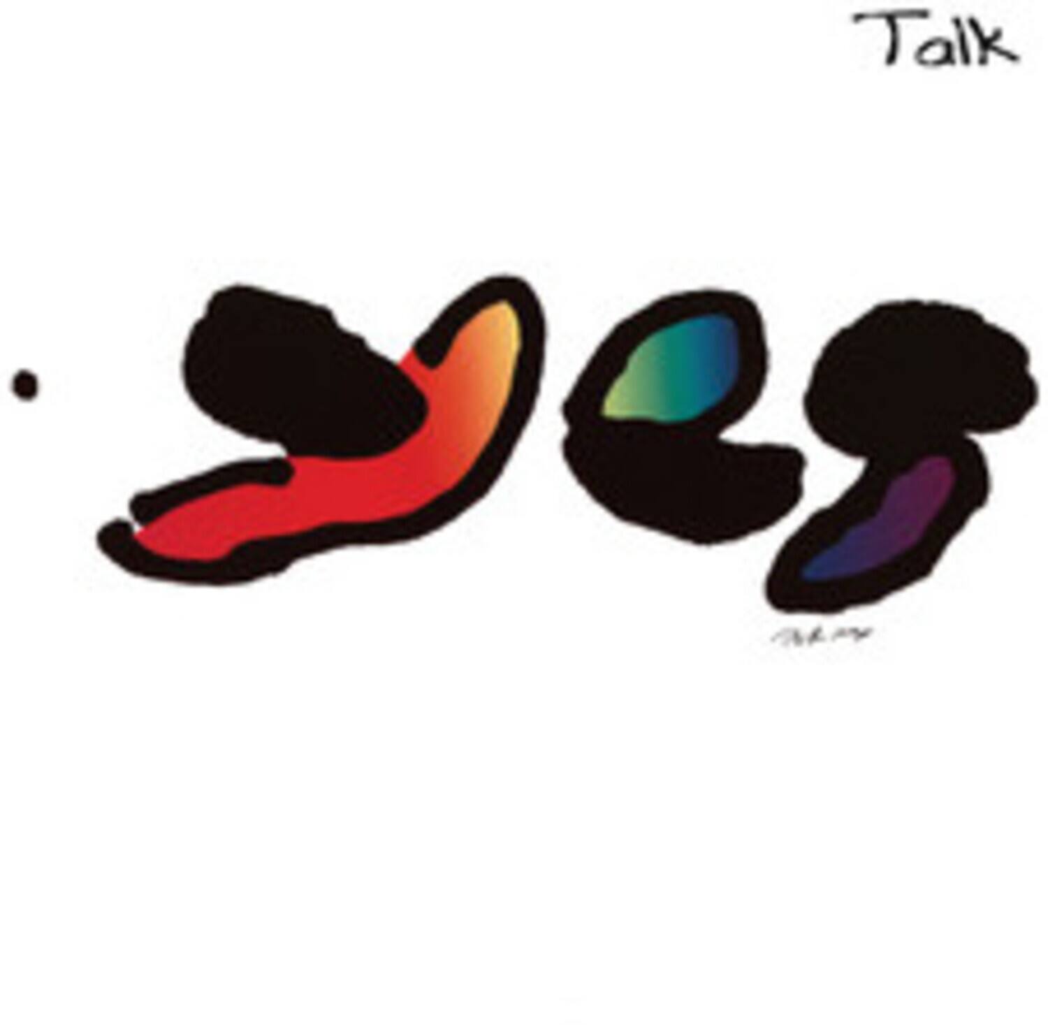 Yes Talk 30th Anniversary Edition COMPACT DISCS [CD] - Best Buy