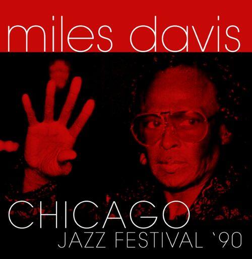 Best Buy: Chicago Jazz Festival 1990 [LP] VINYL