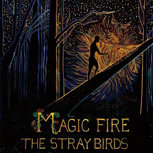 Best Buy: Magic Fire [LP] VINYL