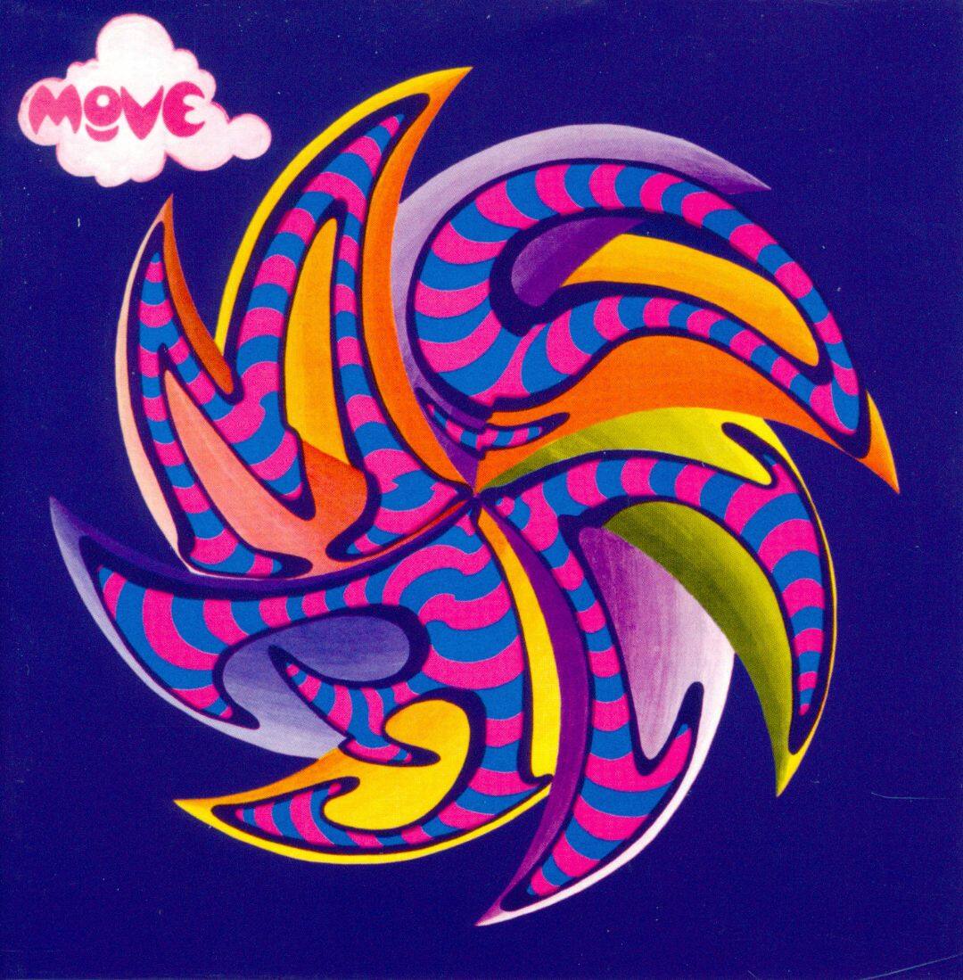 Move [LP] VINYL - Best Buy