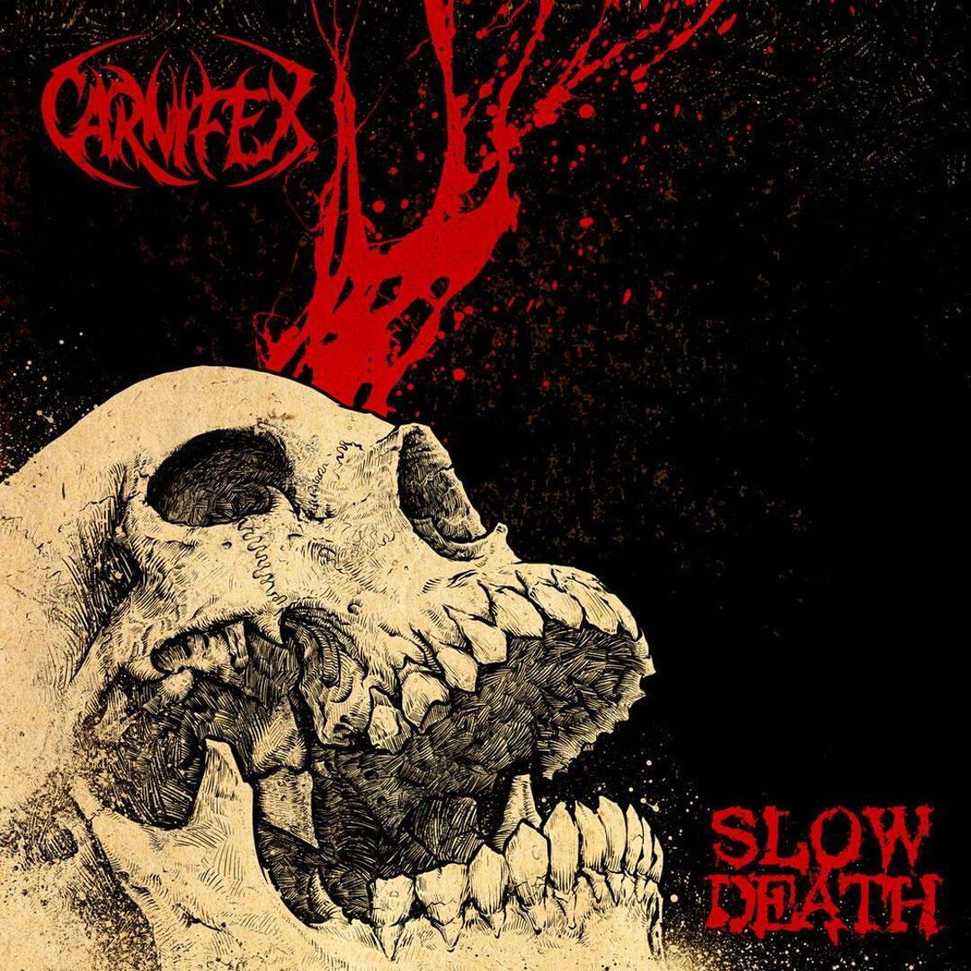 Best Buy: Slow Death [LP] VINYL