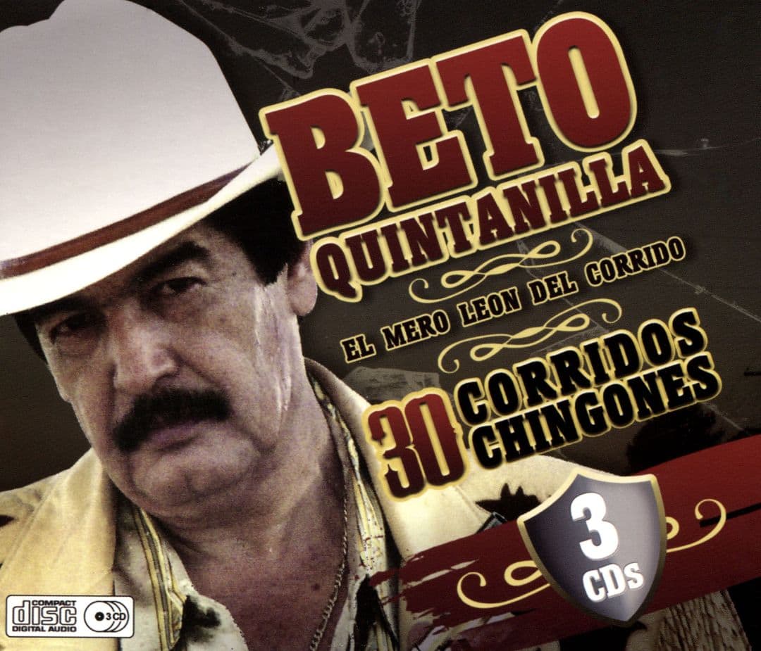 Best Buy: 30 Corridos [CD]